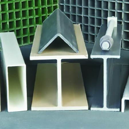 FRP Structures - Fiberman